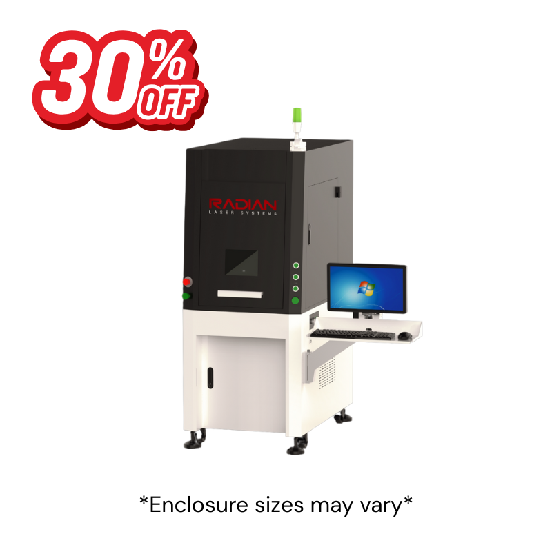 Showroom Specials - Radian Laser Systems | Anaheim, CA 92806