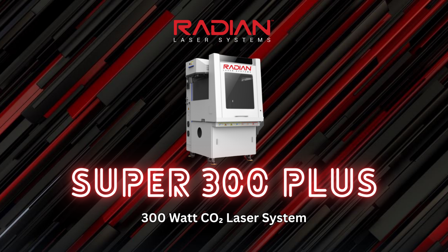 Laser Equipment Supplier | Contact Radian Laser Systems